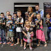 Laser Tag, Things to Do with Kids | Minot, ND | Planet Pizza
