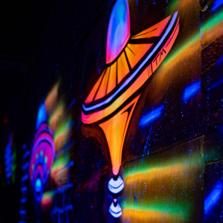 Laser Tag, Things to Do with Kids | Minot, ND | Planet Pizza